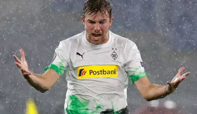 William Collum'dan itiraf!