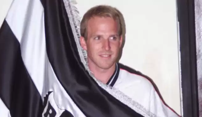 Markus Münch: ''Ayrılmak zorunda kaldığım ve üzüldüğüm tek takımdır ...