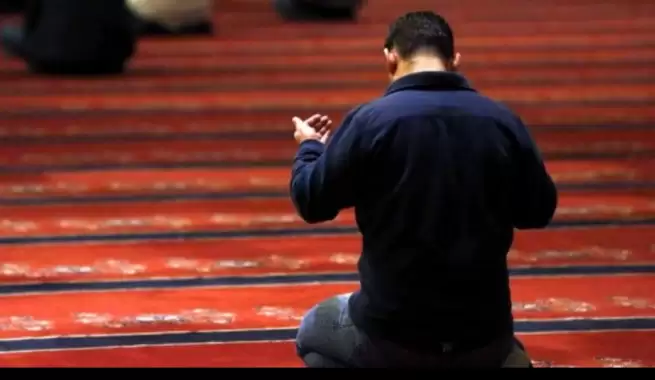 Nasuh tövbesi nedir? Nasuh töbesi nasıl edilir? Kuran'da geçiyor mu?