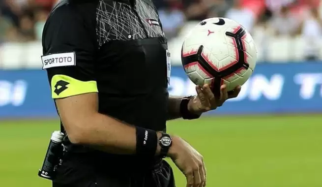 Mete Düren corona virüsü sürecinde oynanacak maçlarla ilgili ...