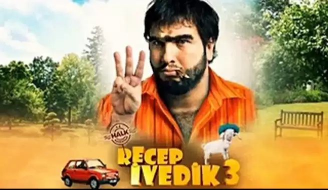 Recep İvedik 3 Izle Hd Donmadan Izlemek Için Detaylar Haberimizde