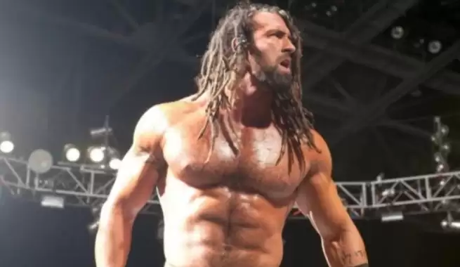 Güreşin yıldızı Tyler Reks cinsiyet değiştirdi ve kadın olduğunu açıkladı