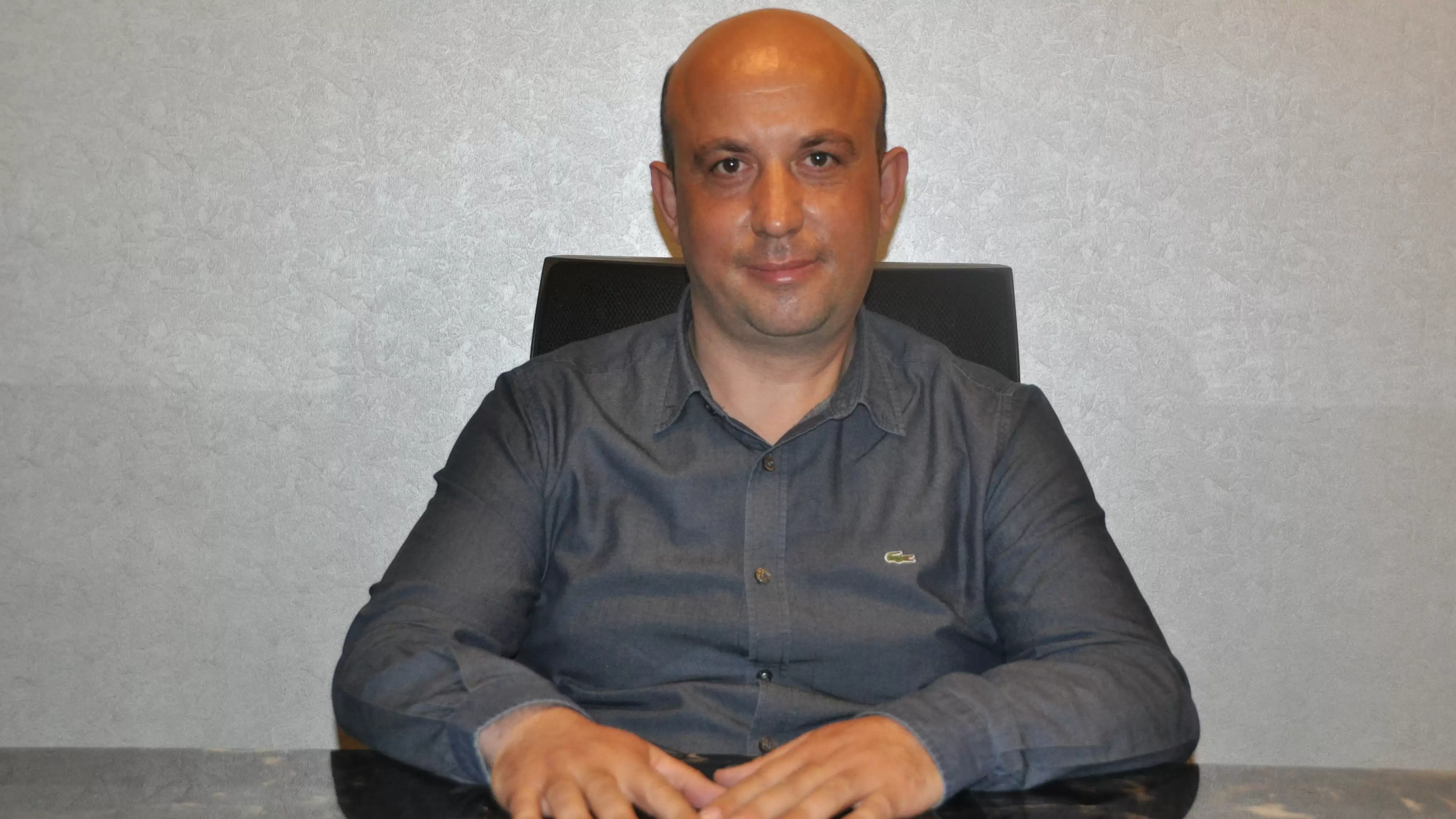 İsmail Kurt: "Yeni Kurulan Bir Ekip Olmanın Dezavantajlarını Yaşadık ...