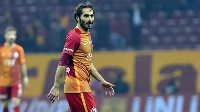 İşte Hamit'in yeni takımı!